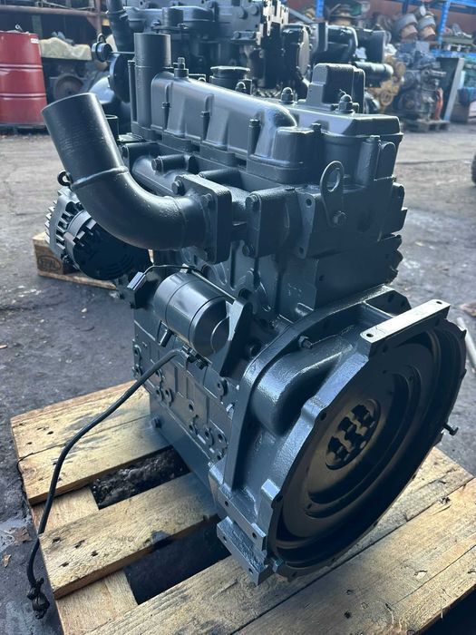 Perkins KR 80667 motor za građevinske mašine