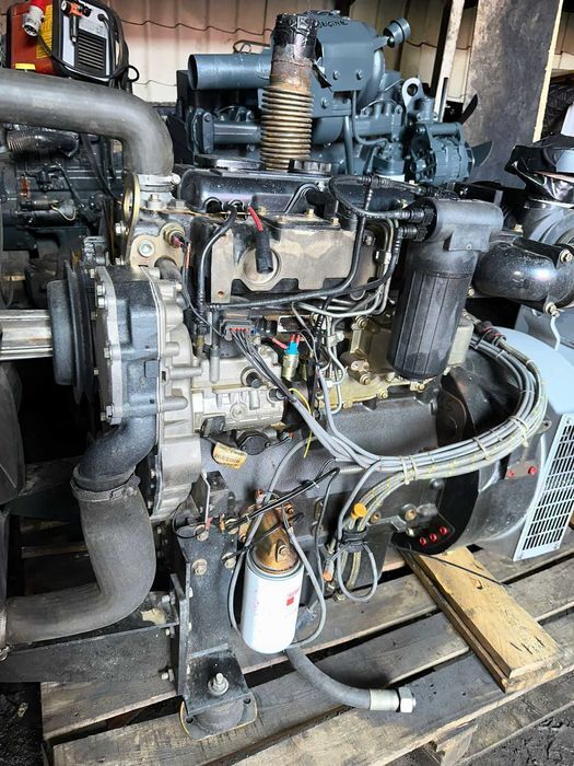 Perkins RE51212 motor za građevinske mašine