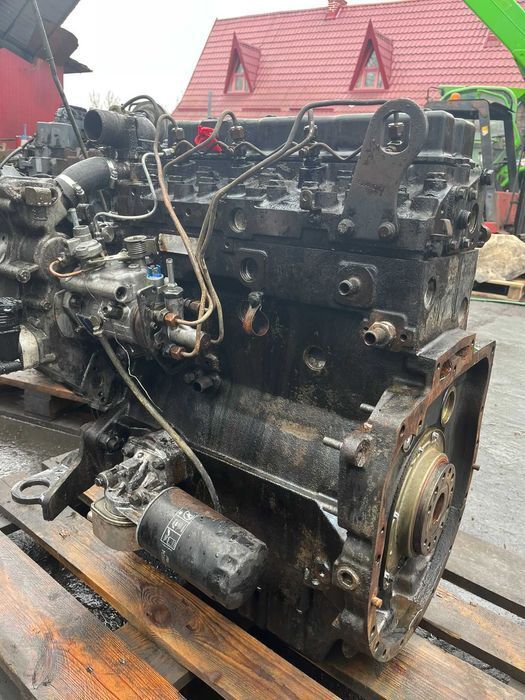 Perkins AK51092 motor za bagera-utovarivača