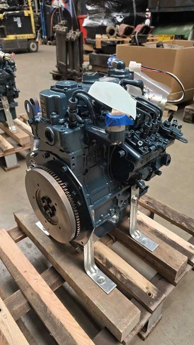 Kubota D722 motor za Bobcat MT52 mini utovarivača guseničara