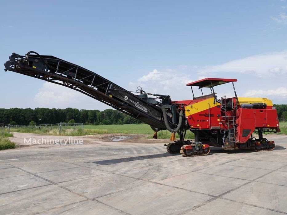Zupčanik menjača za Wirtgen W2000 W210i glodalice za asfalt