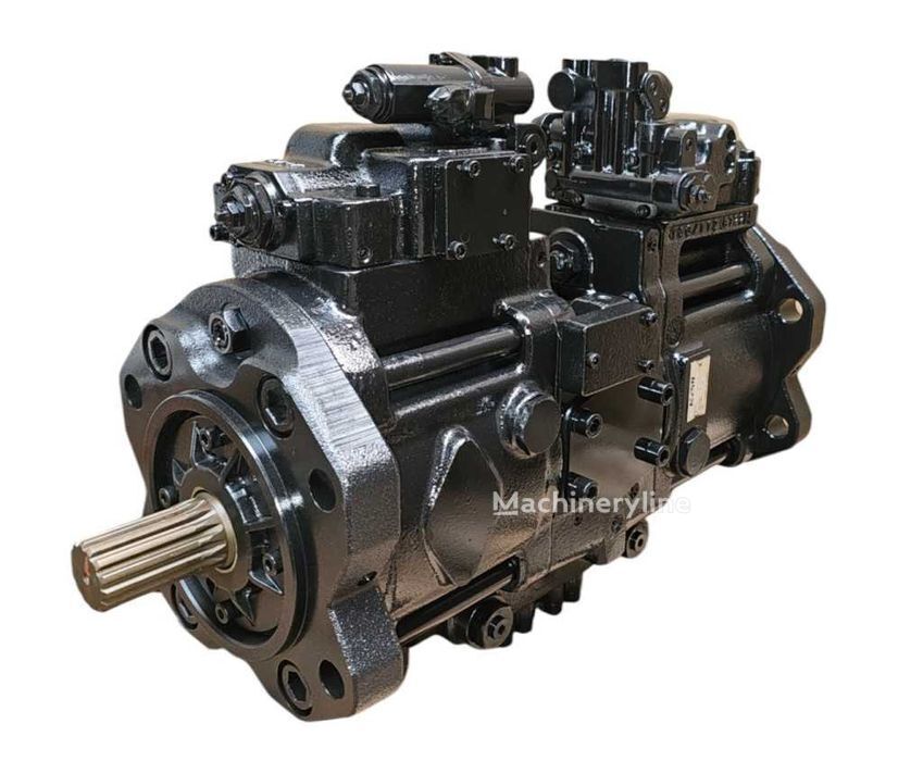 New Holland YN10V00022F3 K3V112DTP hidraulična pumpa za New Holland E215 bagera