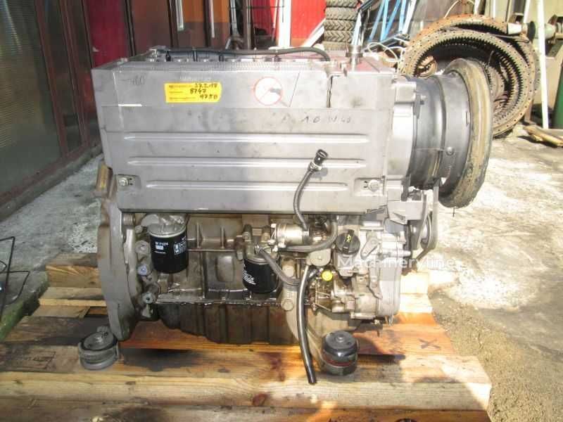 Deutz F4L1011F motor za New Holland Caterpillar Komatsu Volvo JCB Perkins Deutz Kubota građevinske mašine