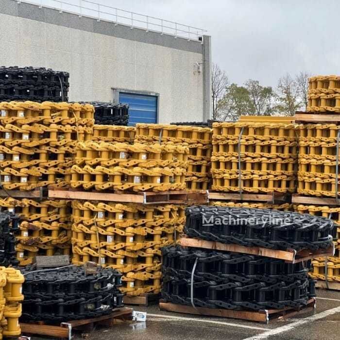 Gusenični lanac za Hyundai R130 R140 R160 R180 R200 R210 R220 R250 R300 bagera