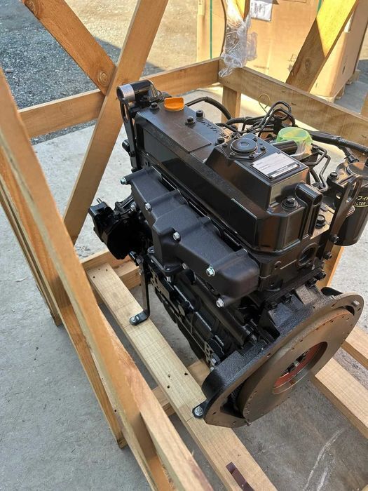 Yanmar 4TNV94 motor za mini bagera