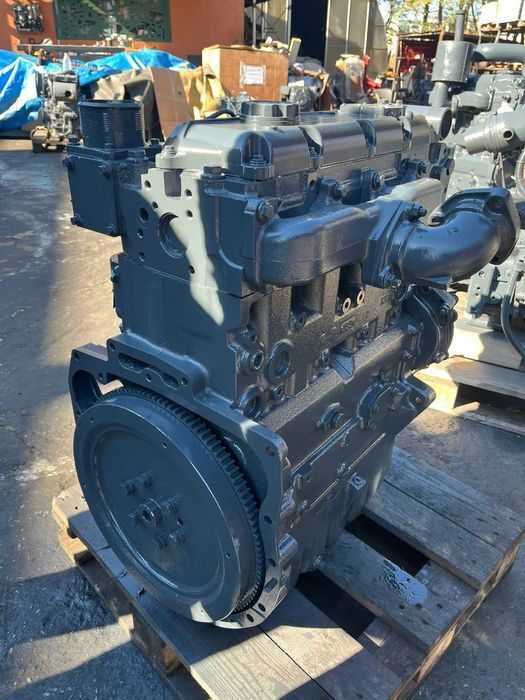 Perkins RE51212-2 motor za građevinske mašine