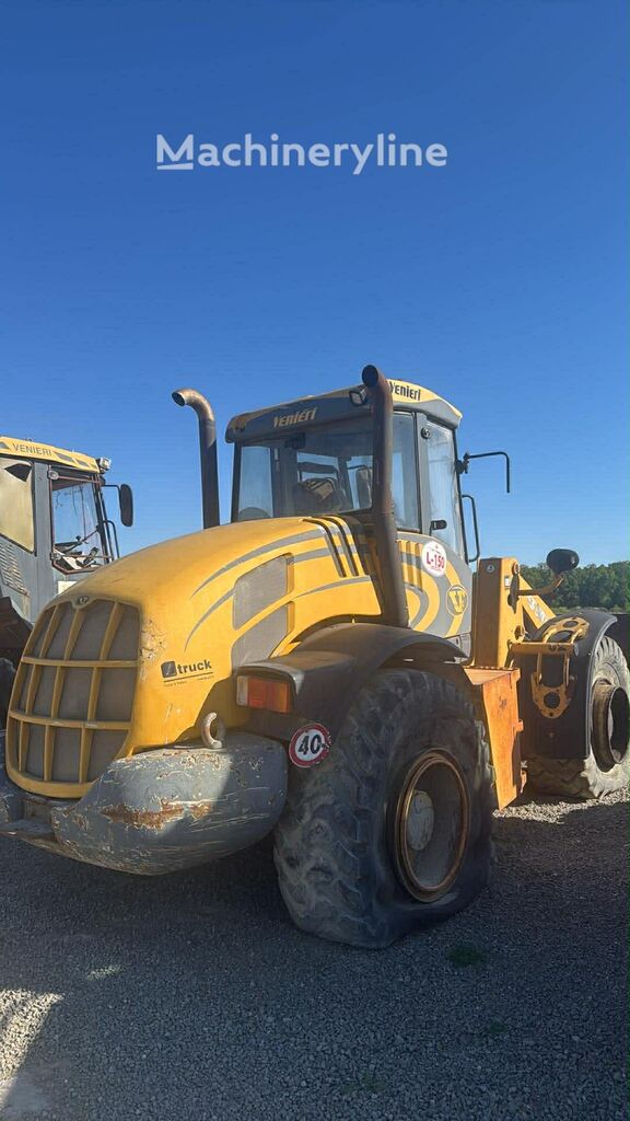 Cilindru Hidraulic VF Venieri 9015 za građevinske mašine