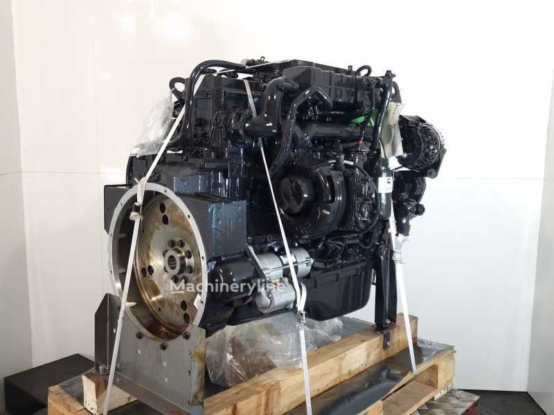 Cummins QSB 6.7 motor za građevinske mašine