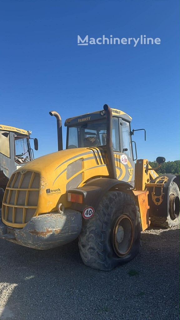 Hidraulična pumpa za VF Venieri 9015 građevinske mašine