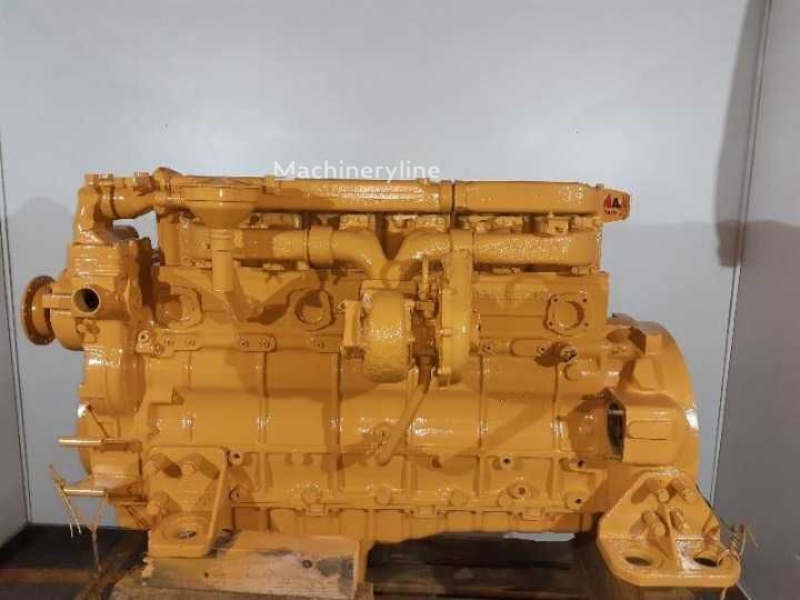 Liebherr D916 TI motor za Liebherr L551 prednjeg utovarivača