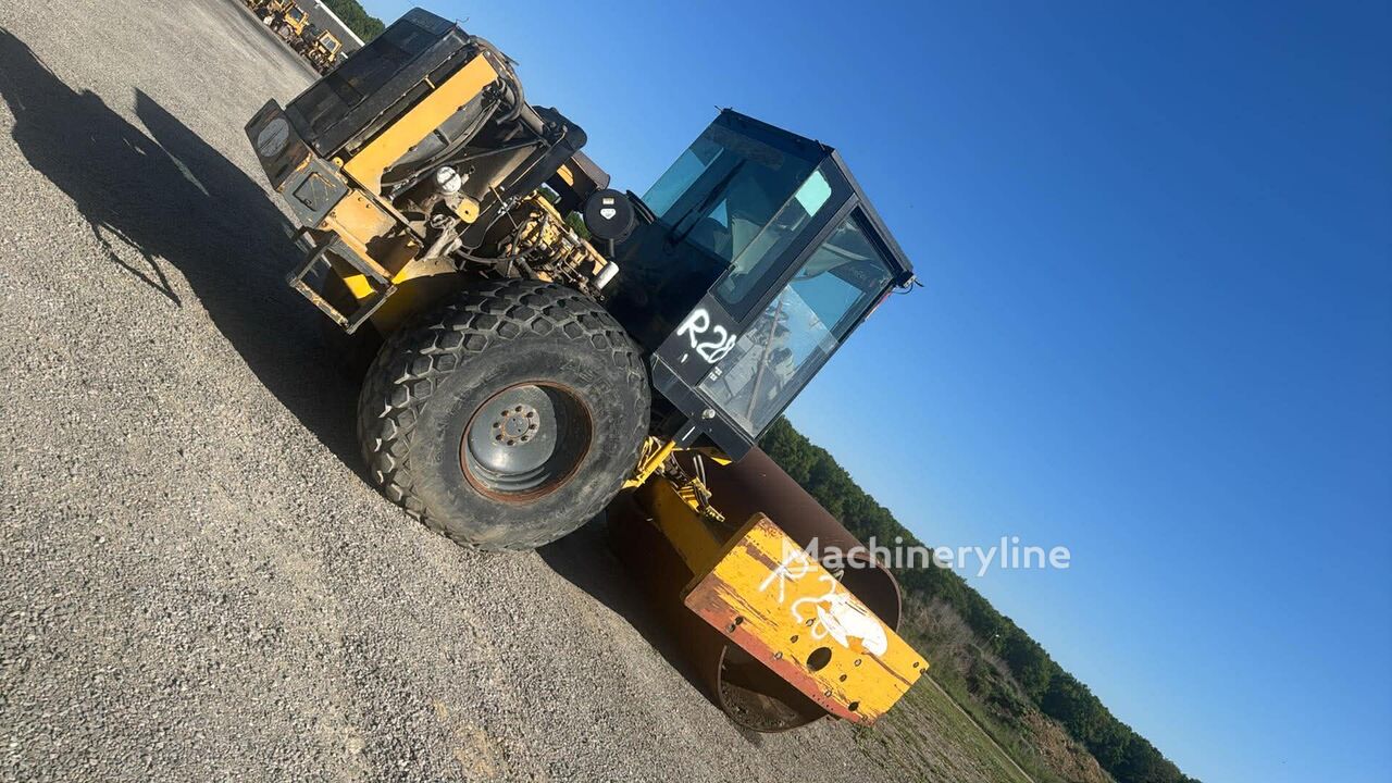 Hidraulična pumpa za Caterpillar CS 583 D valjka