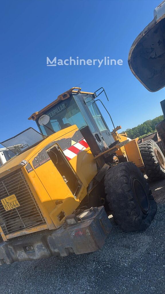 Kabina za Caterpillar 938 G prednjeg utovarivača