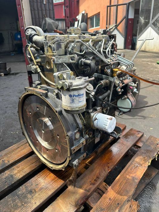 Perkins GP82361 motor za građevinske mašine