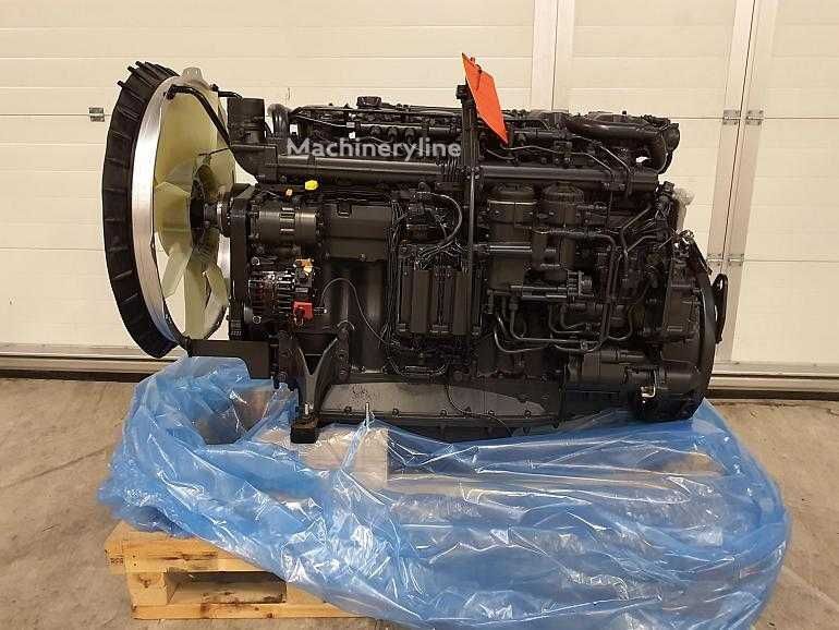 Scania DC13 085A motor za Demag AC 220-1 autodizalice