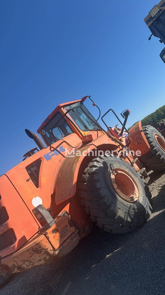 Hidraulični cilindar za Fiat-Hitachi W230 prednjeg utovarivača