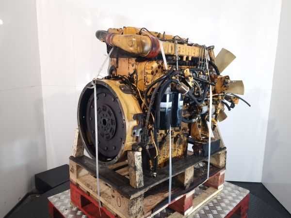 Liebherr D 904 motor za građevinske mašine