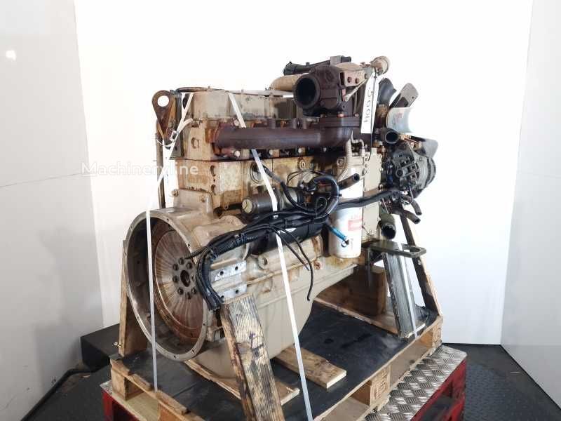 Cummins C8.3-C motor za građevinske mašine