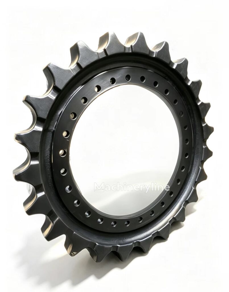 XCMG XE370CA XE370D XE370DK XE400DK sprocket 414106389 XCMG lančanik za XCMG XE370CA XE370D XE370DK XE400DK bagera