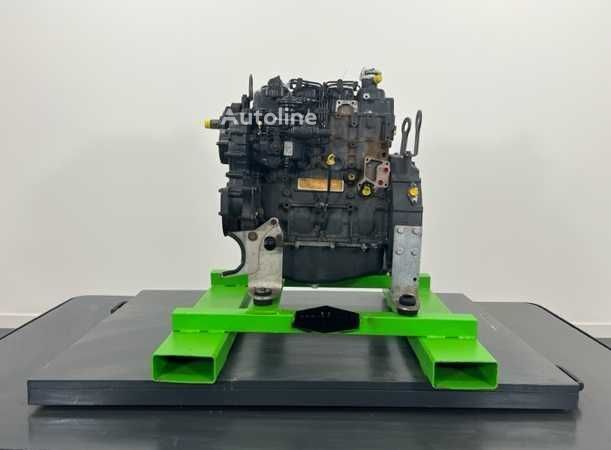 Perkins 1104D 44TA motor za Case 221E prednjeg utovarivača