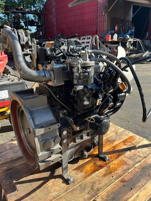 Yanmar 3TNV84 motor za mini bagera