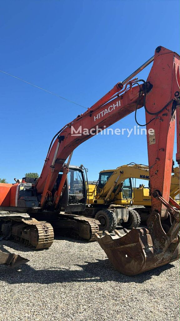Hidraulični cilindar za Hitachi Zaxis 210LCN bagera