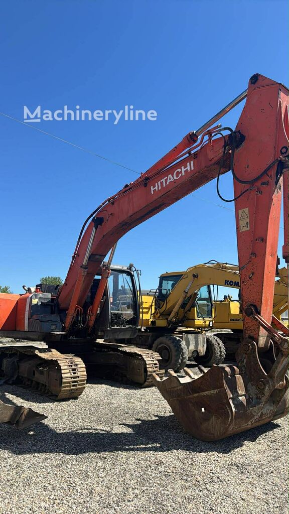 Hidraulična pumpa za Hitachi Zaxis 210LCN bagera