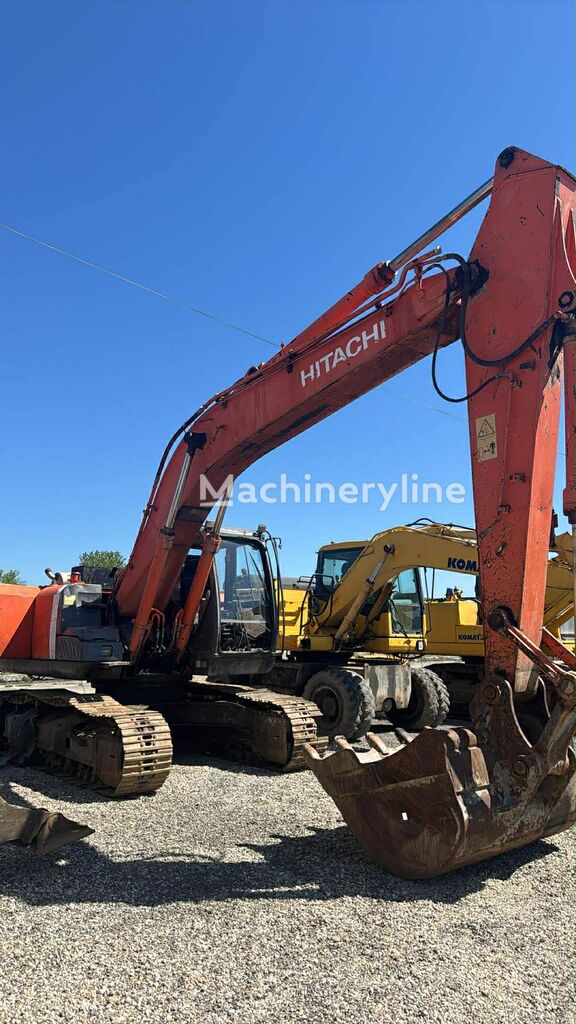 Krajnji pogon za Hitachi Zaxis 210LCN bagera