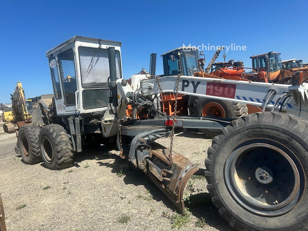Kabina za Zoomlion PY190 grejdera