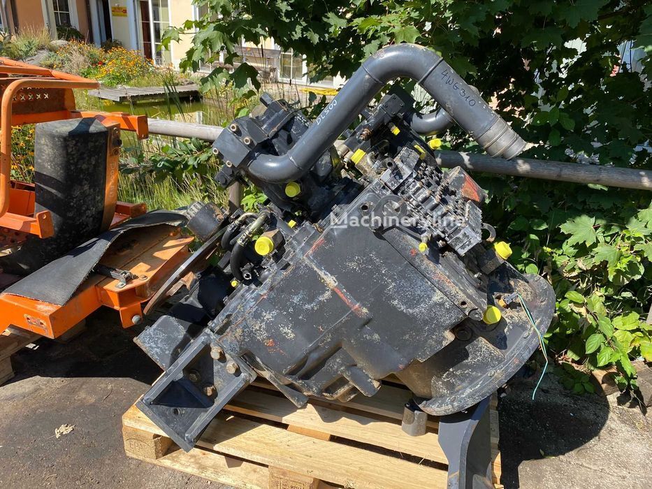 ZF 4WG 310 menjač za Doosan DL500 prednjeg utovarivača