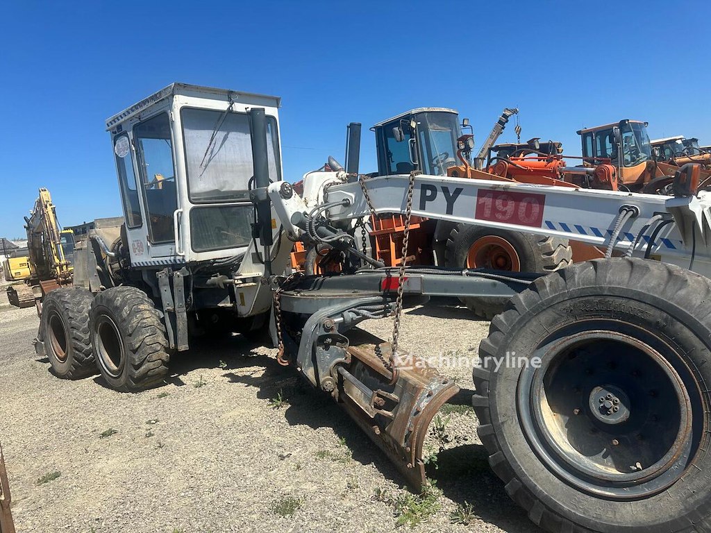 Hidraulični cilindar za Zoomlion PY190 grejdera