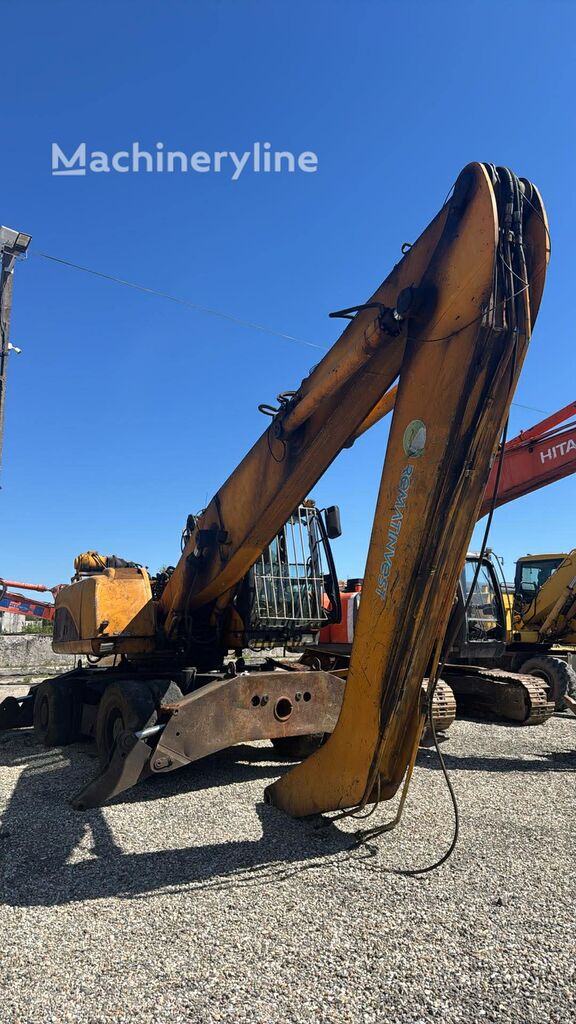 Hidraulična pumpa za Caterpillar M318C bagera