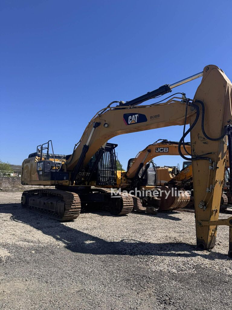 Hidraulična pumpa za Caterpillar 336E bagera