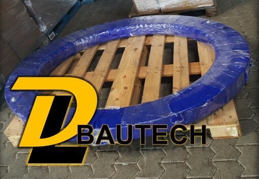 Liebherr slewing bearing 982855501, 942 ralla okretni prsten za Liebherr R942, A942, R 942, A 942 bagera