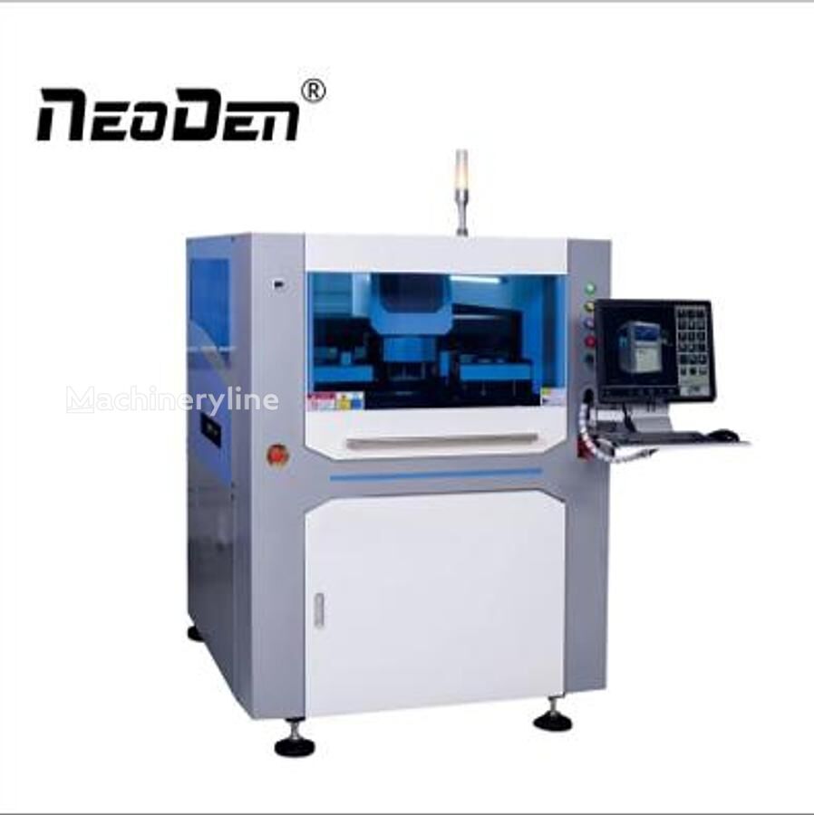 NeoDen ND2 Fully Automatic Visual Printer drugi štampač