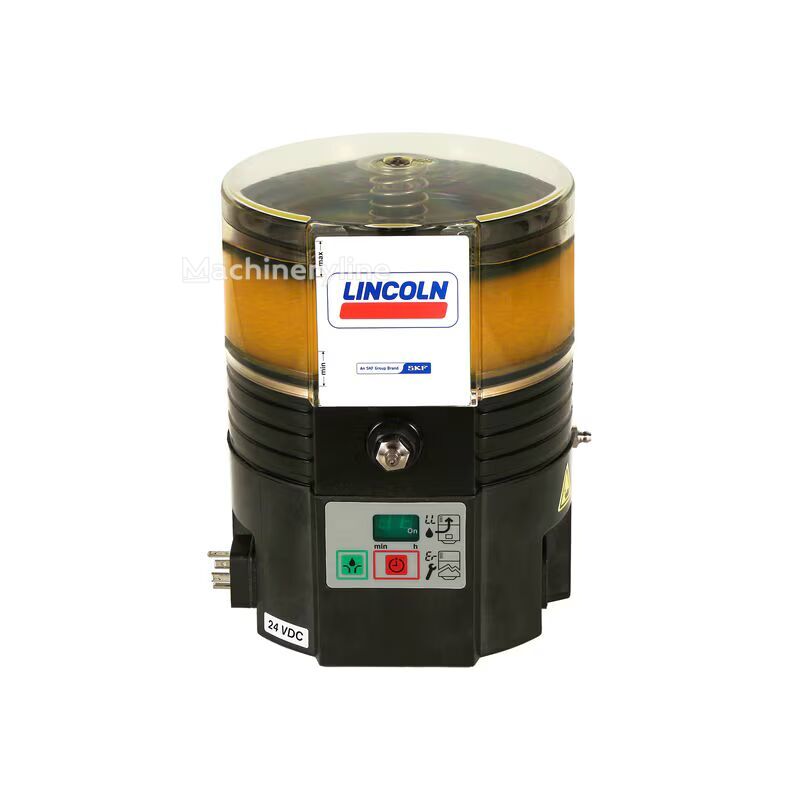 Lincoln 912282 centralno podmazivanje za CIFA QLS301 SSV pumpe za beton