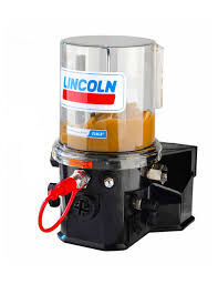 Lincoln 203CS 908874 centralno podmazivanje za CIFA 203 CS pumpe za beton