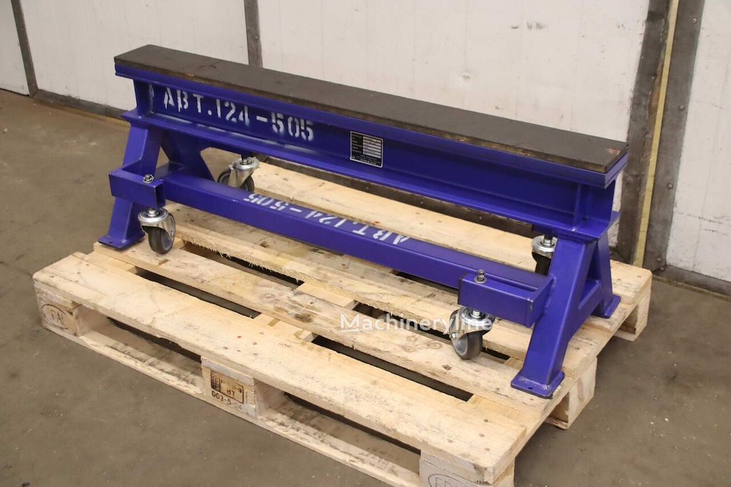 Hösl Hebetechnik AB 15-400-1200 ostala oprema za autoservis