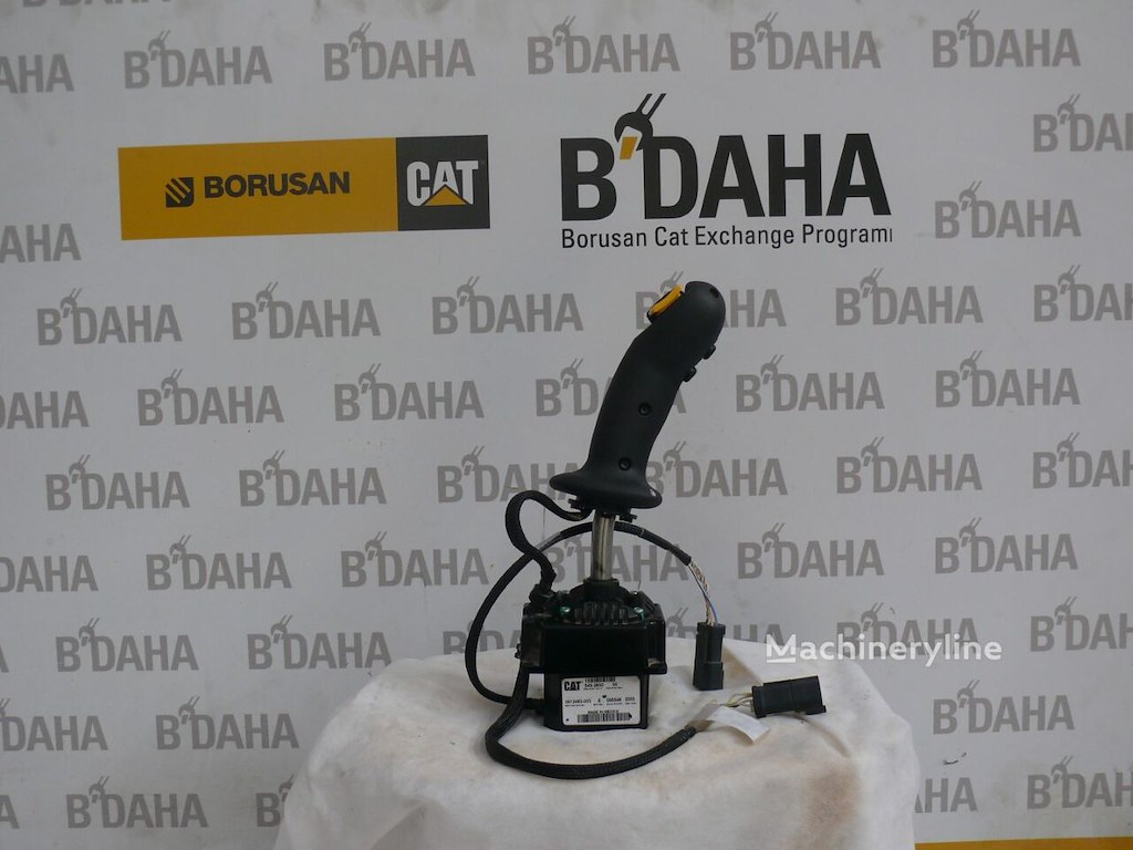 Caterpillar CONTROL GP-JOYSTICK -RH X5452830 hidraulička upravljačka jedinica za Caterpillar 545-2830 bagera-utovarivača