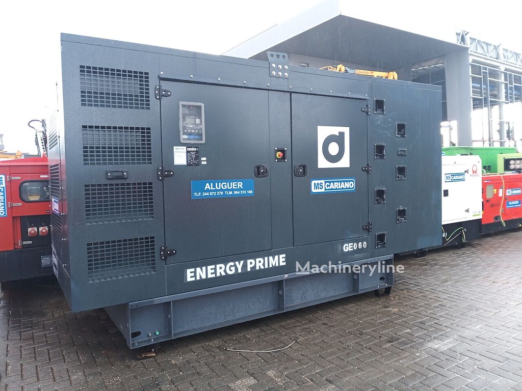 GEN450EESN diesel generator