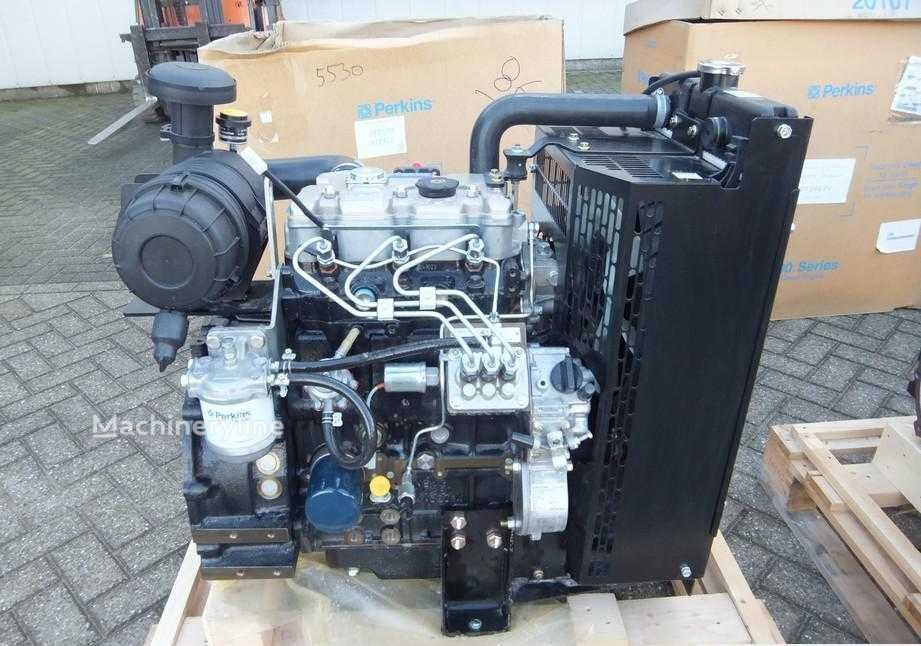 11 – 8–18 kW / 1500–3000 rpm – compatibil cu generatoare 9–20 kV diesel generator