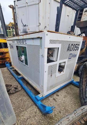 Perkins Generator - 25 kva diesel generator