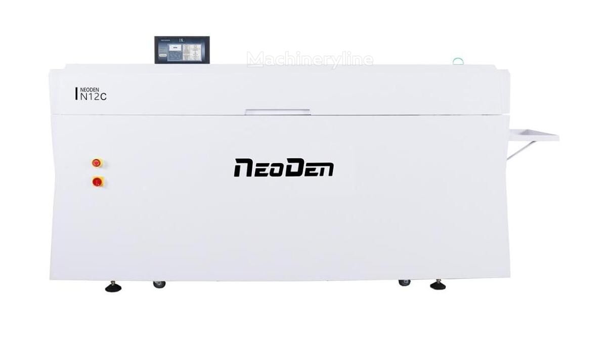 Nova NeoDen IN12C lemna stanica