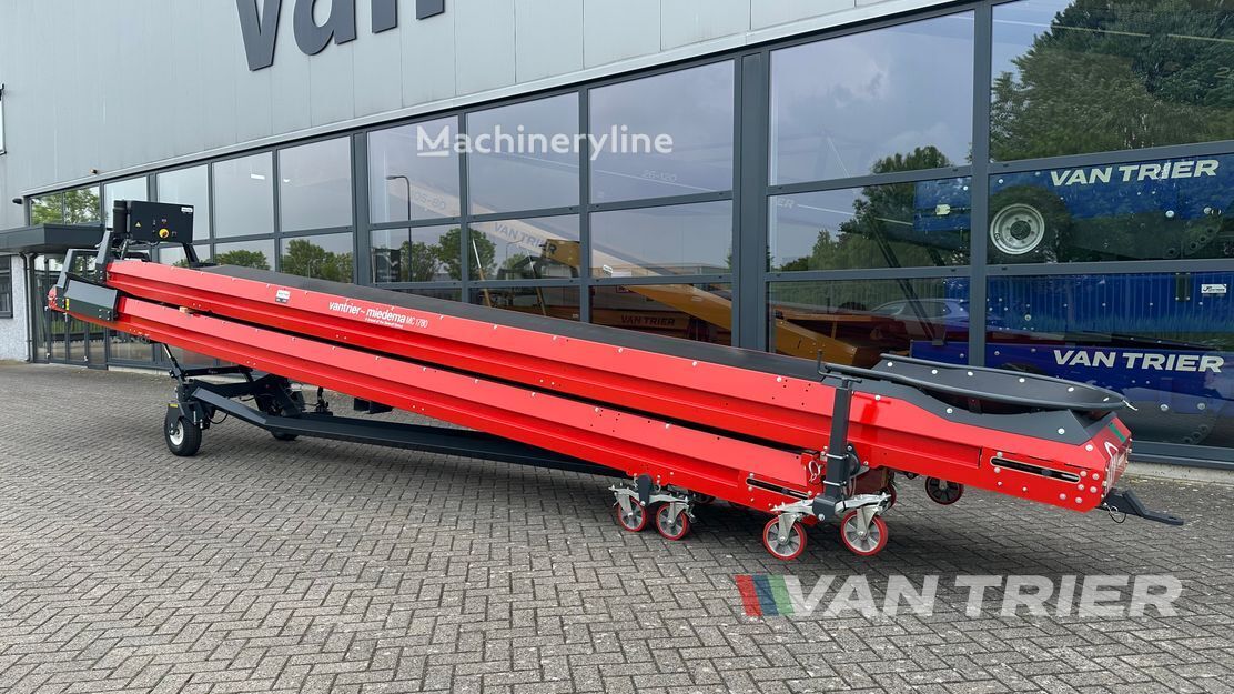 Miedema MC1780C trakasti konvejer