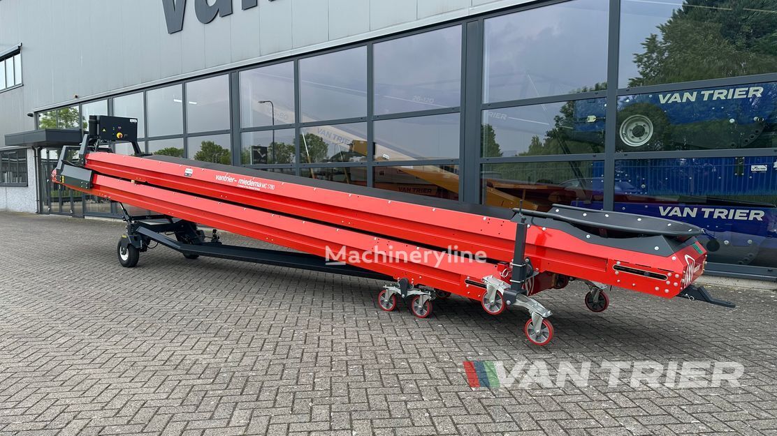 Miedema MC1780C Dual trakasti konvejer