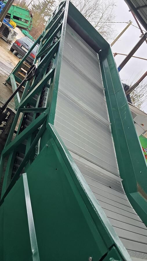 SACETI M. 14 Nastro trasportatore - Conveyor belt trakasti konvejer