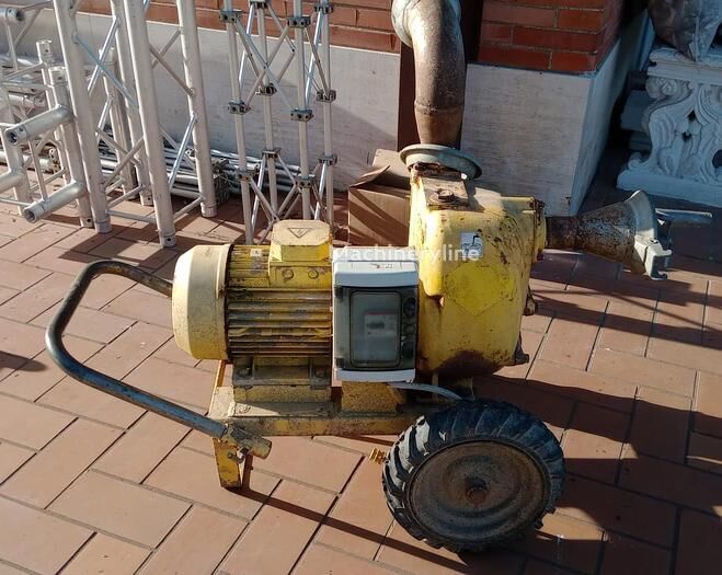 Varisco J2-180 TWGMC Pompa - Trolley pump motorna pumpa