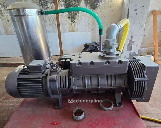 PVR PVL 540 Pompa per vuoto - void pump industrijska pumpa