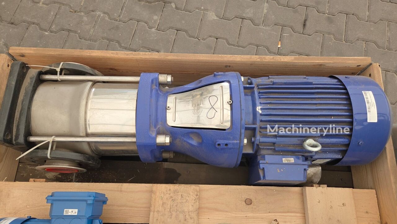 DP Pumps DPVF40/2-2 industrijska pumpa