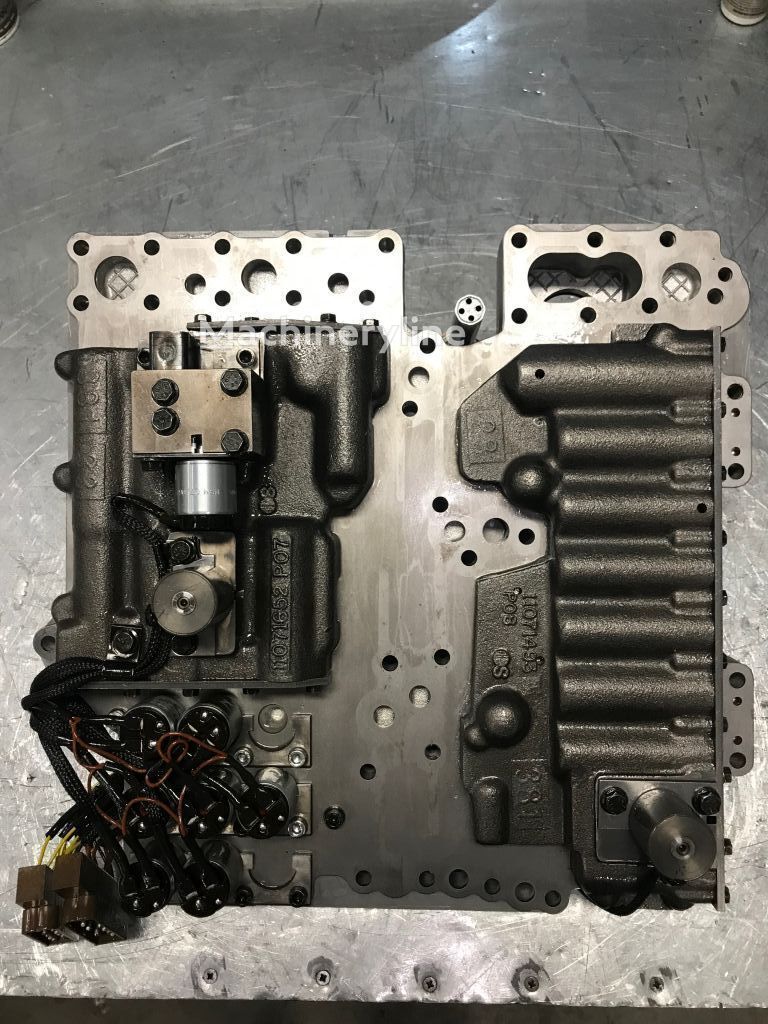 Volvo Rebuilt valve block 22517 22518 22545 22546 22648 22649 22688 22 za građevinske mašine
