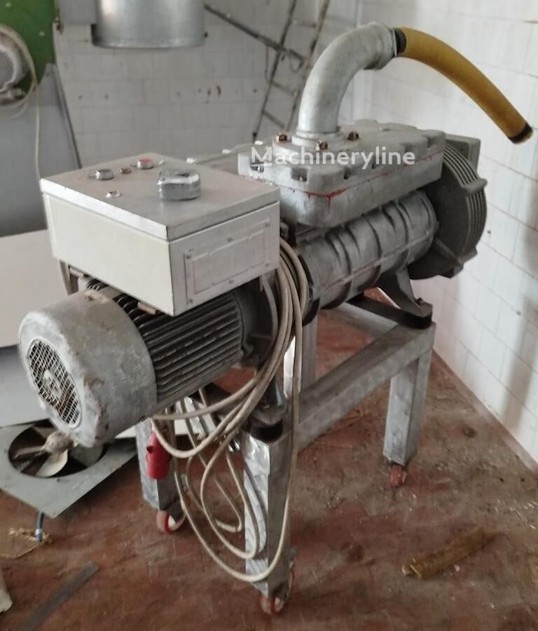 ROTANT PVL 400 Pompa per vuoto - Vacuum pump industrijska pumpa